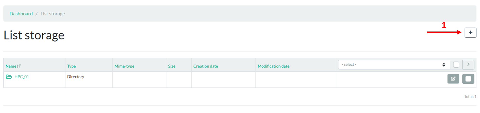 Mesh generation using SALOME - Cloud HPC