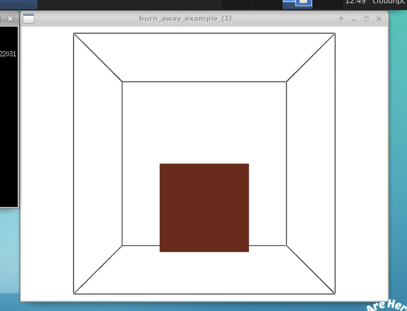 Smokeview on Cloud HPC - Cloud HPC