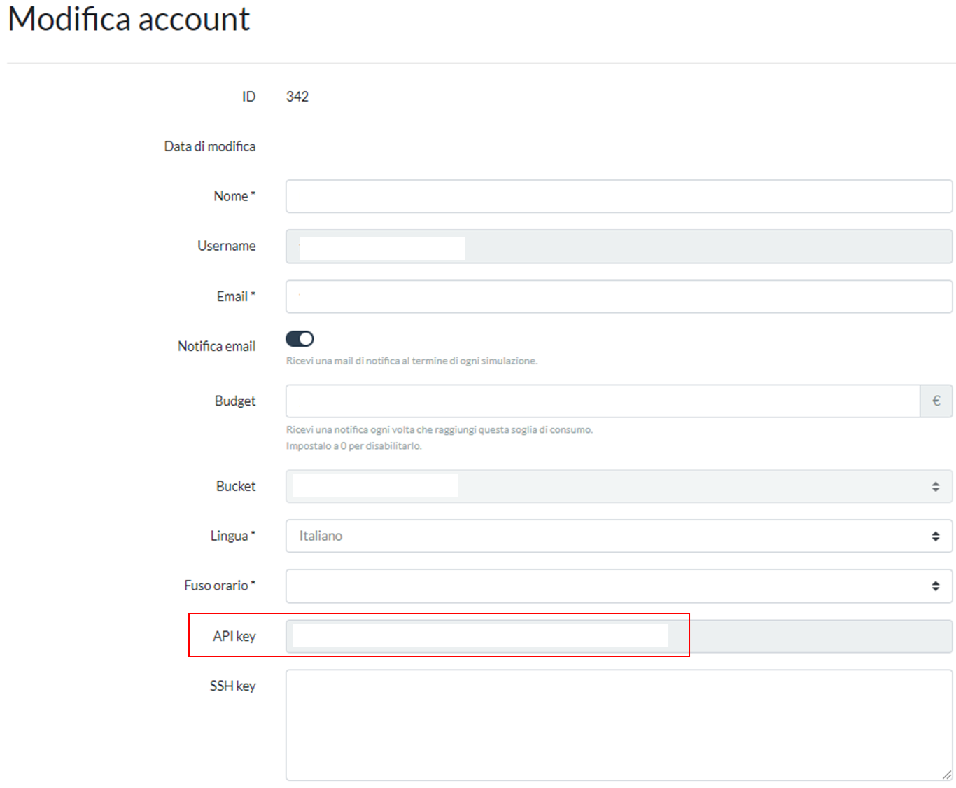 Execute Code Aster from Windows on cloudHPC - Cloud HPC
