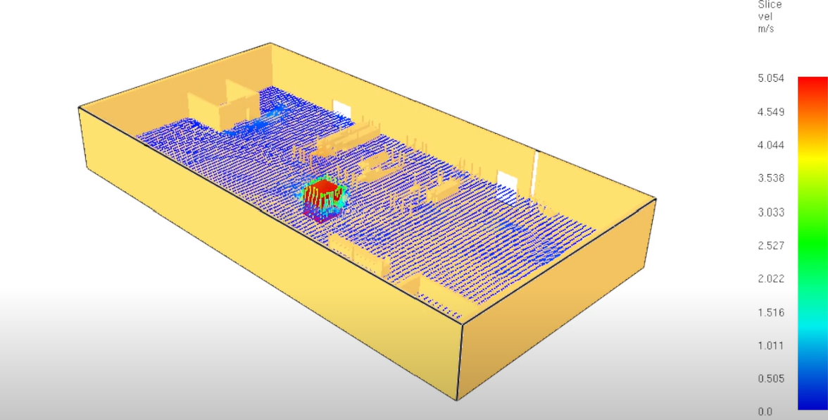 Restart your FDS analysis on cloud HPC - Cloud HPC