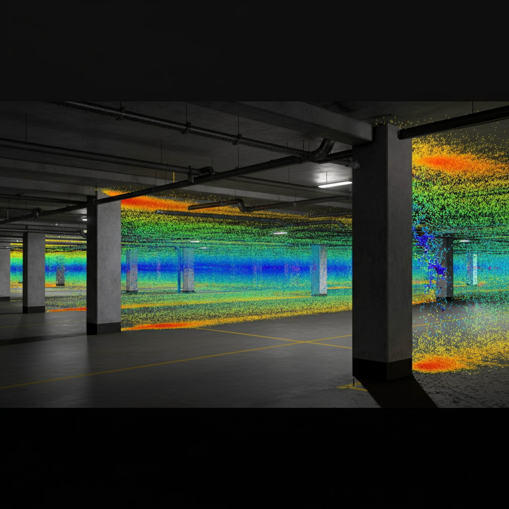Navigating Smoke with FDS: A Deep Dive into CEN TS 12101 CFD Analysis ...