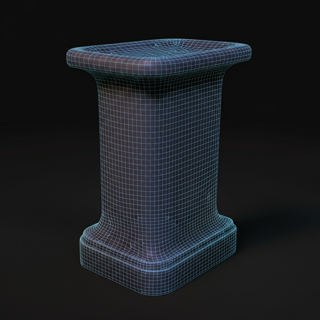 Meshing Magic with Gmsh: Your Open-Source Gateway to Finite Element Analysis - Cloud HPC