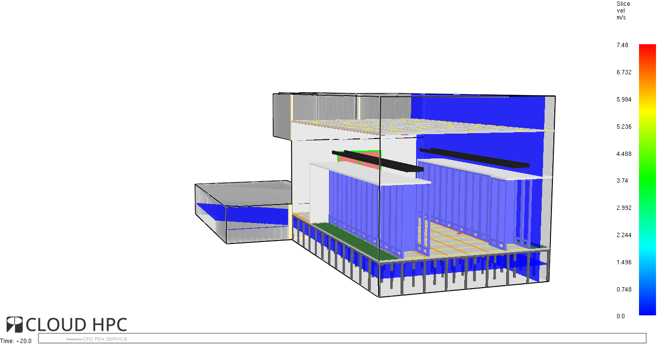 Data Center Inferno: How AI's Growing Hunger for Compute Power Fuels Fire Risks – and How to ...