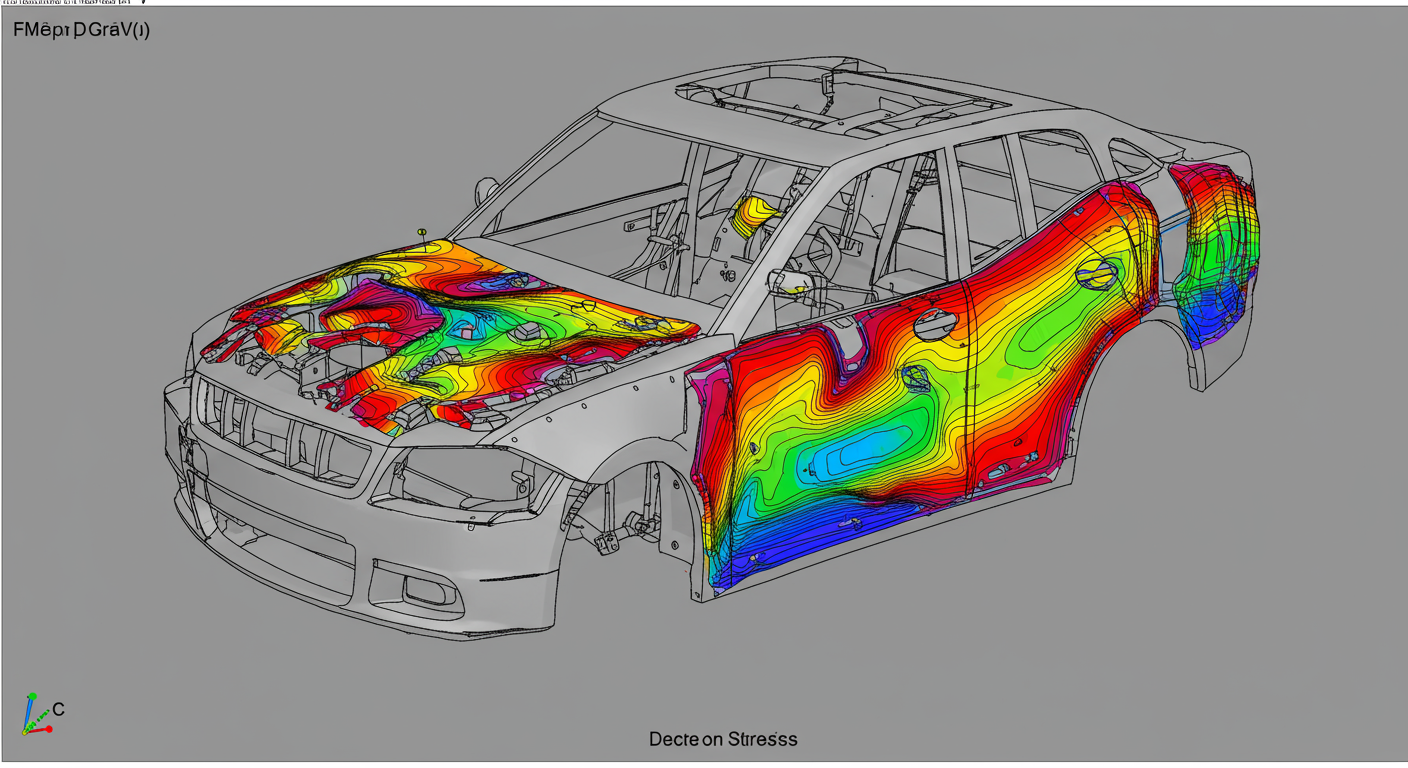 Cracking the Code: Using Code Aster for Creep and Fatigue Assessment in API 579-1/ASME FFS ...