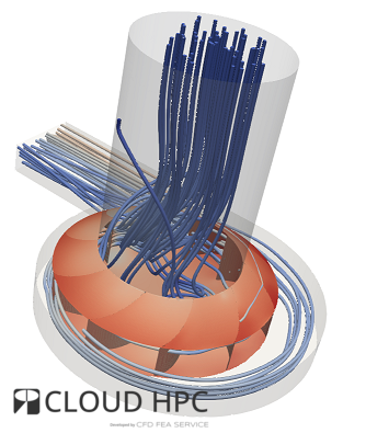 Turbocharge Your CFD Optimization: Leveraging Cloud HPC for ...
